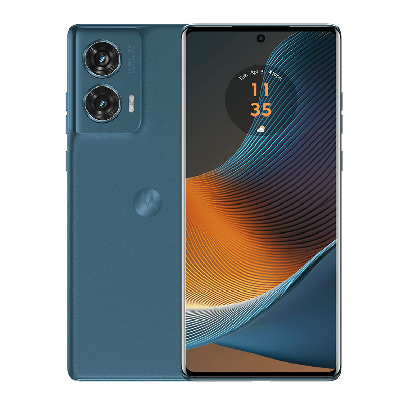 Motorola Edge 50 Fusion 5g Kedcell